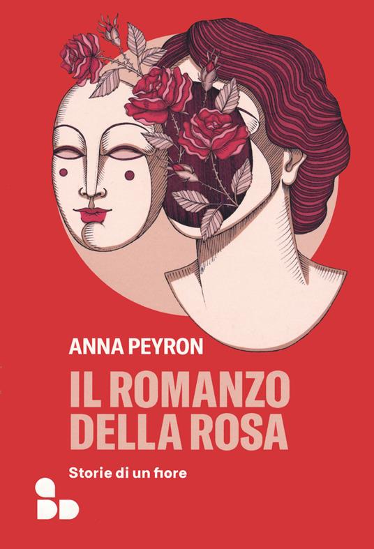 IL ROMANZO DELLA ROSA – PERCORSI DI SCRITTURA & CREATIVITA'
